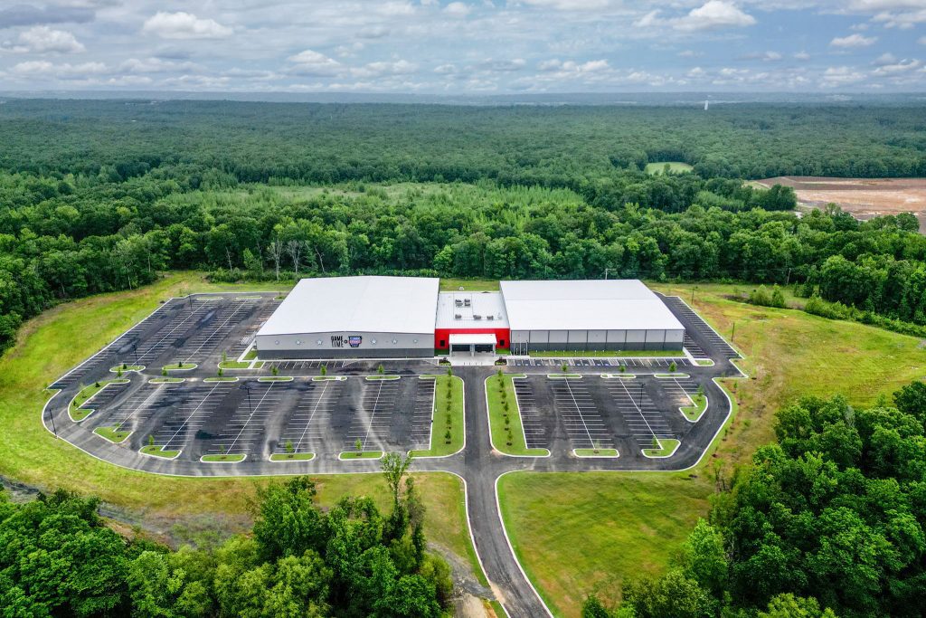 The Grounds - Cabot, AR